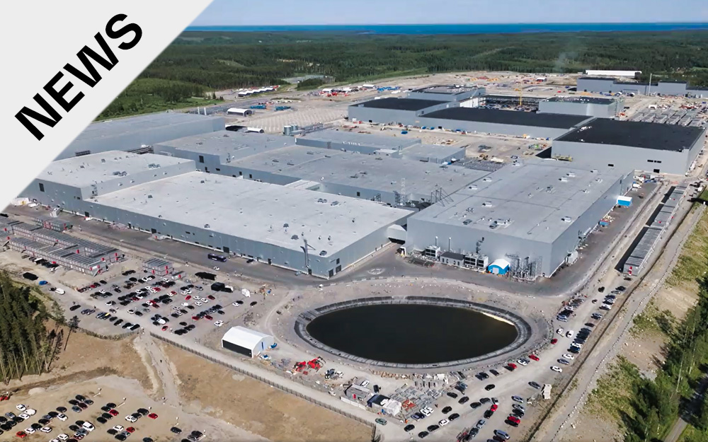 Global Media Coverage: Lyten’s Northvolt Acquisition and the Expansion ...