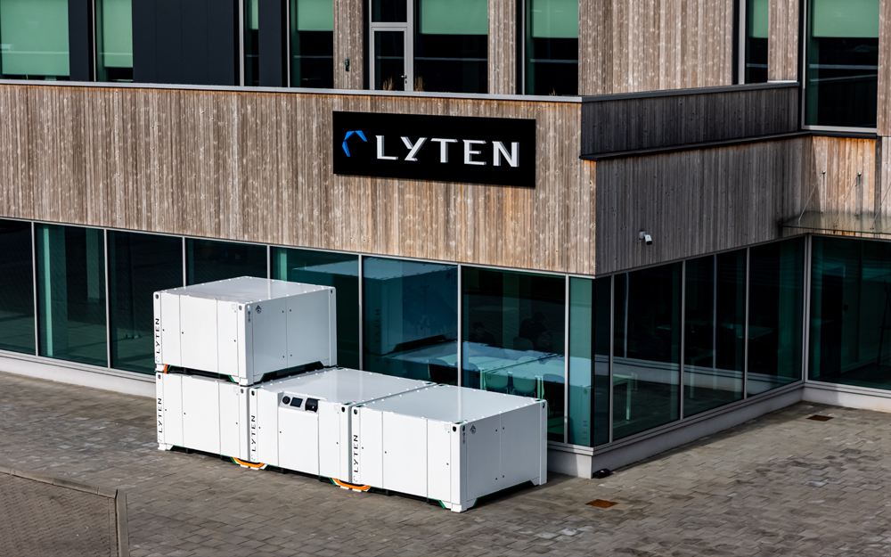 Lyten to Establish a Lyten Industrial Hub in Poland - Battery Lithium ...