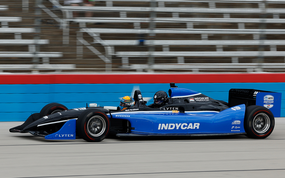 PRESS RELEASE: Lyten Launches a New Motorsports Venture to Bring Ultra ...